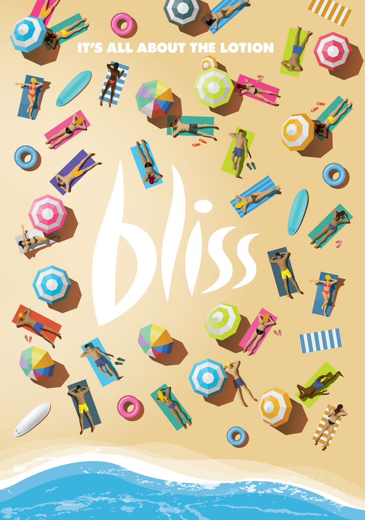 Our New Catalogue is Here! Bliss Directory 26 2022/23 | Bliss ...