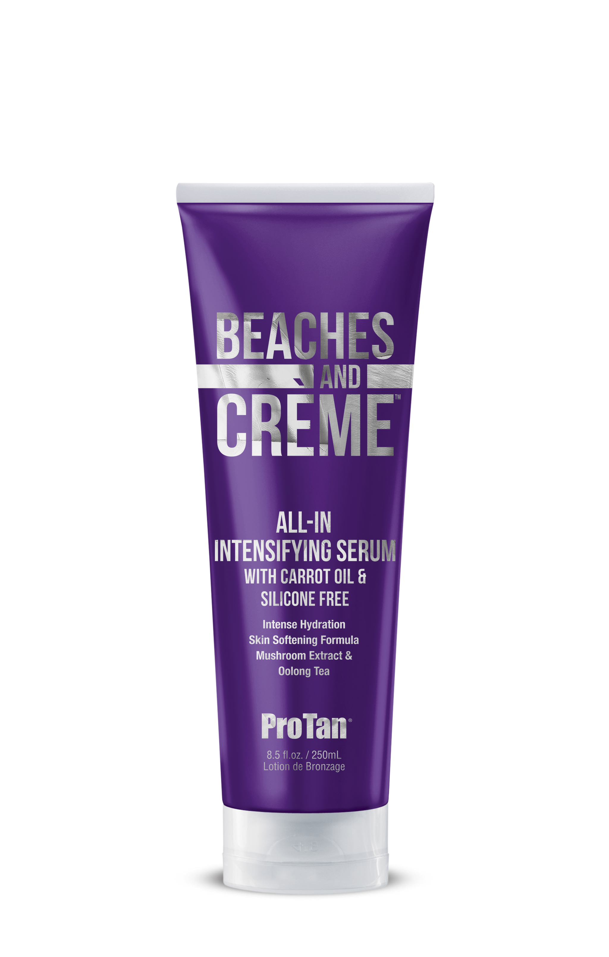 PRO TAN BEACHES AND CRÈME ALL-IN