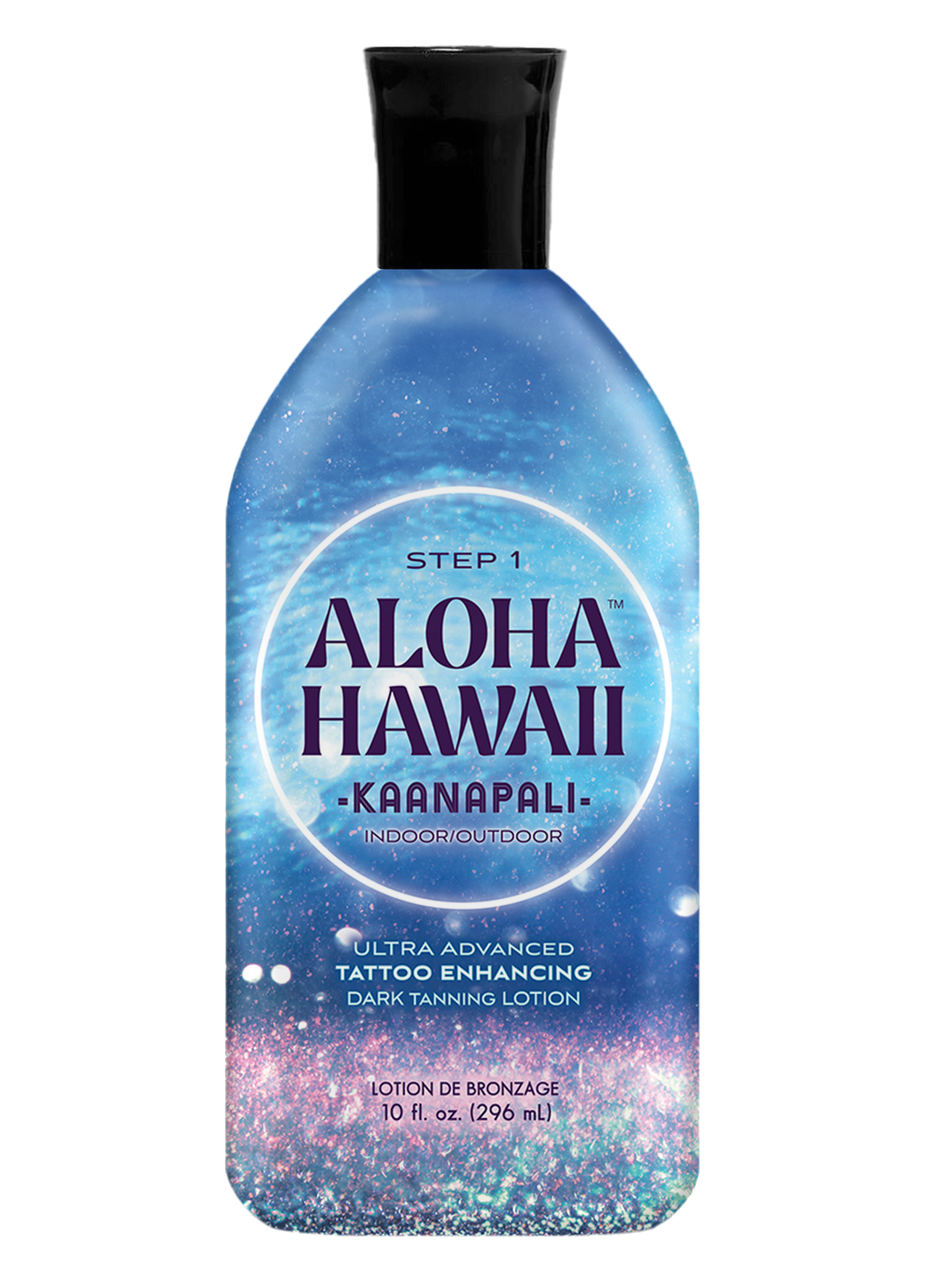 Tan Incorporated Aloha Hawaii Kaanapali