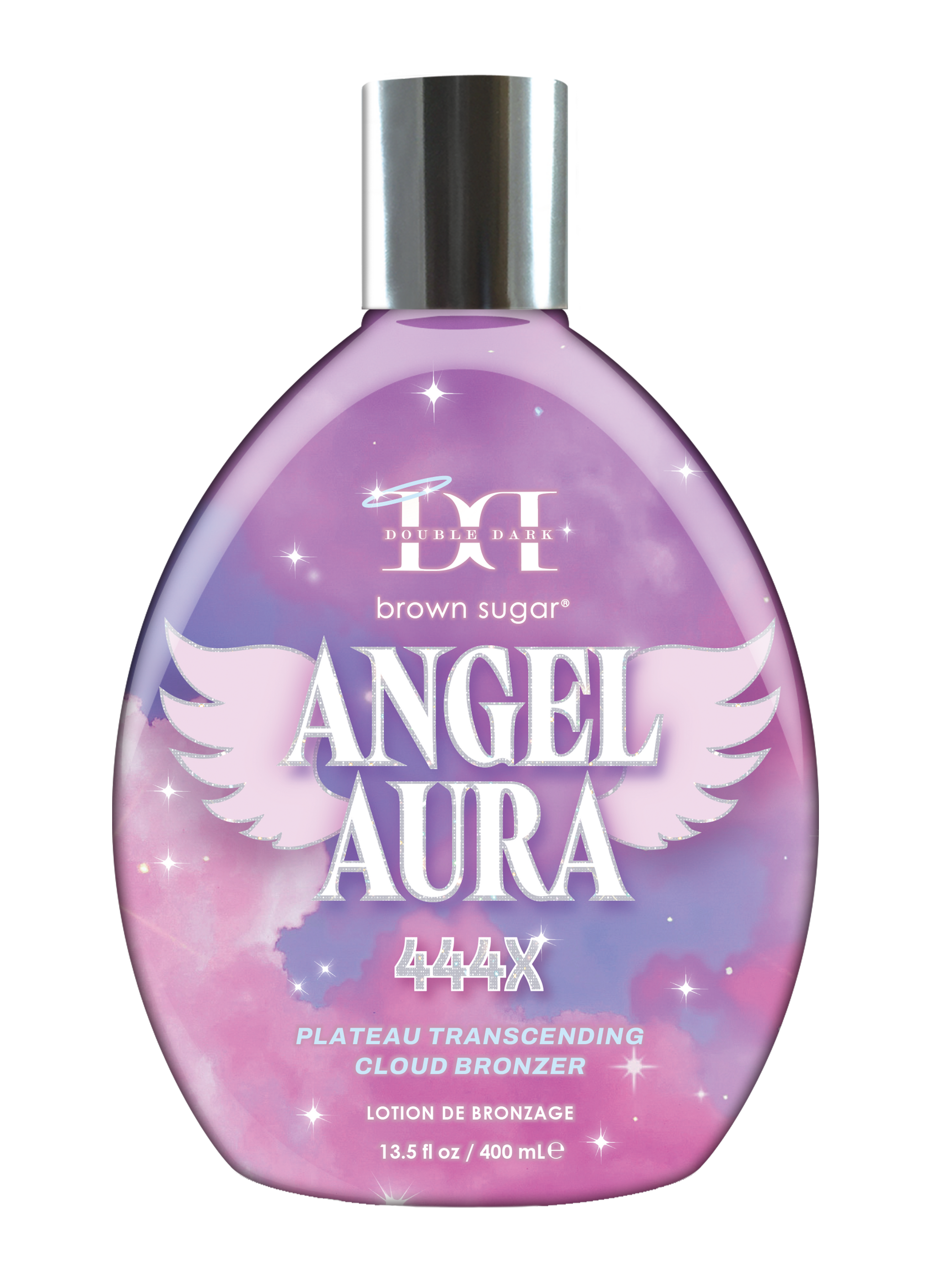 Tan Incorporated Double Dark Angel Aura
