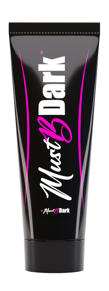 Must B Dark Accelerator | Bliss, Freephone 0800 801 760