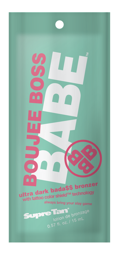 Supre Boujee Boss Babe | Bliss, Freephone 0800 801 760
