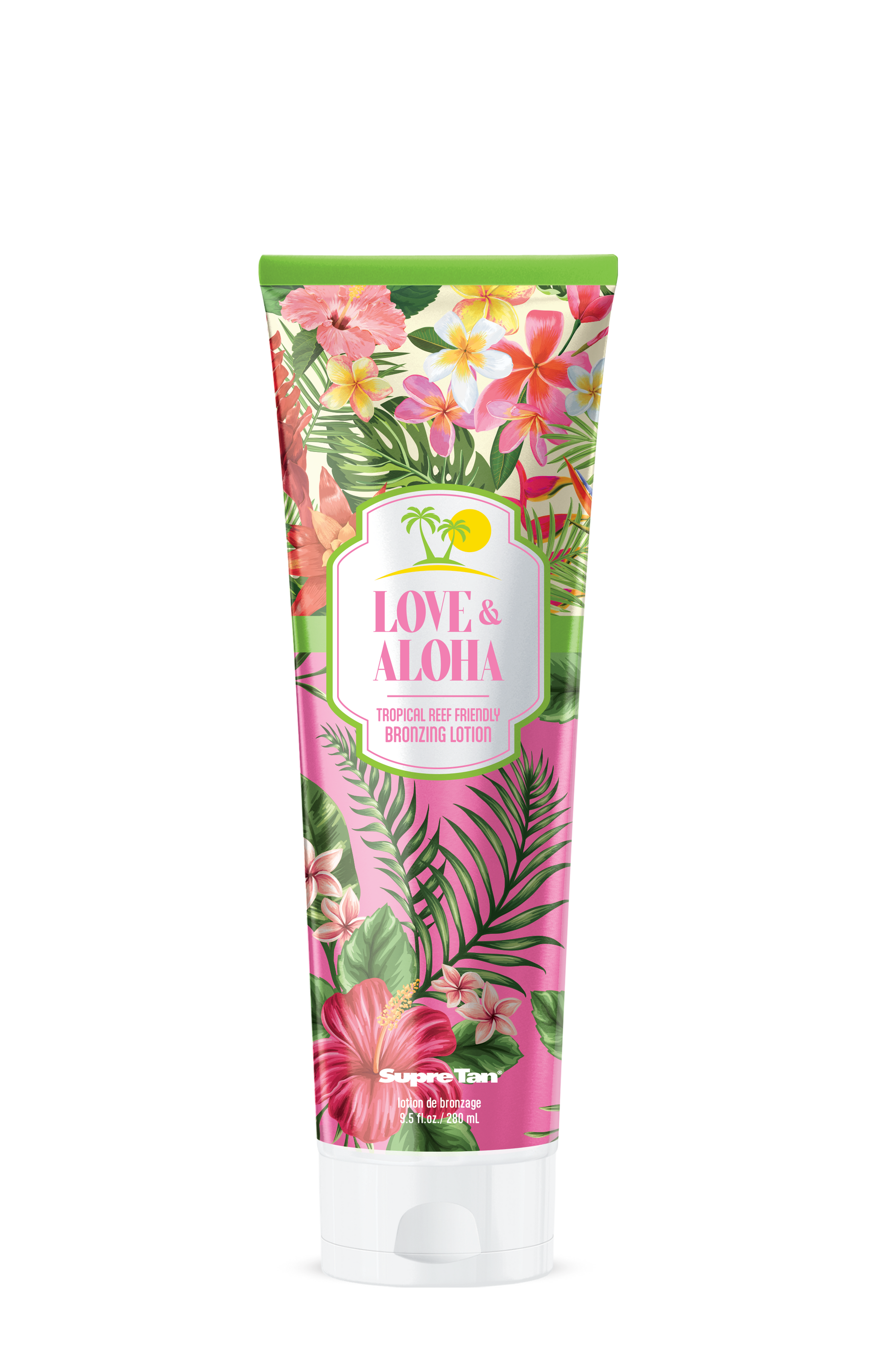 Supre Love & Aloha