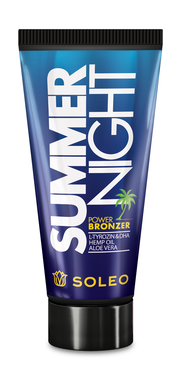 Soleo Summer Night
