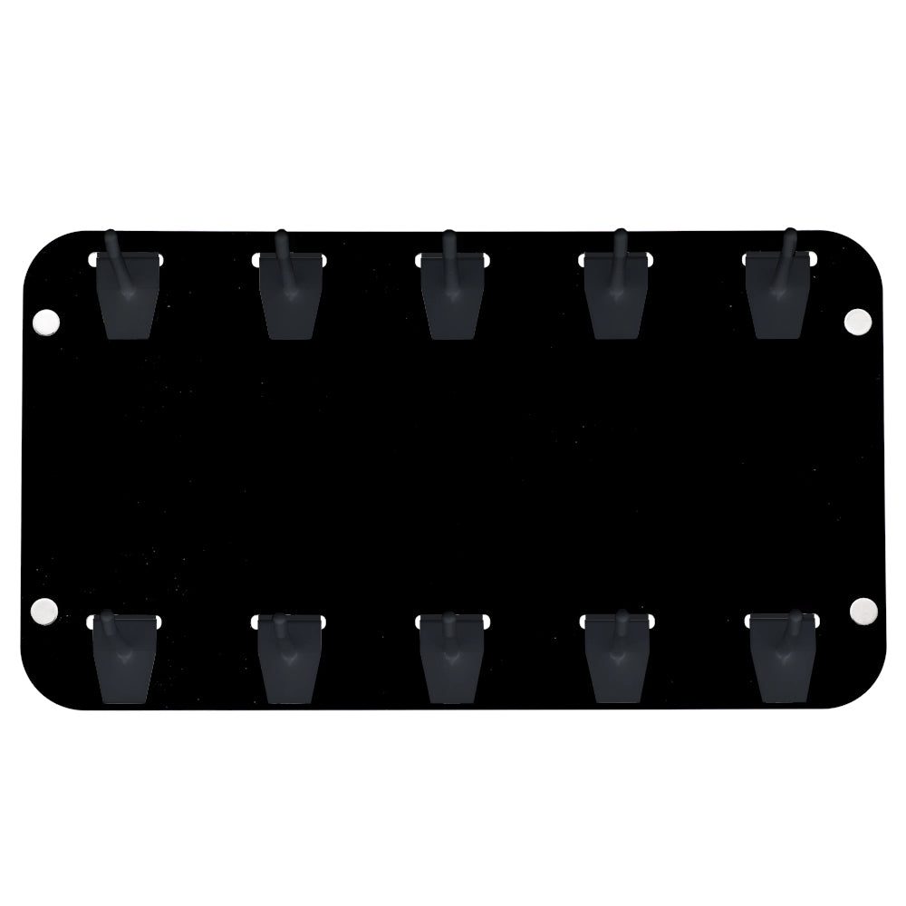 Acrylic Sachet Display