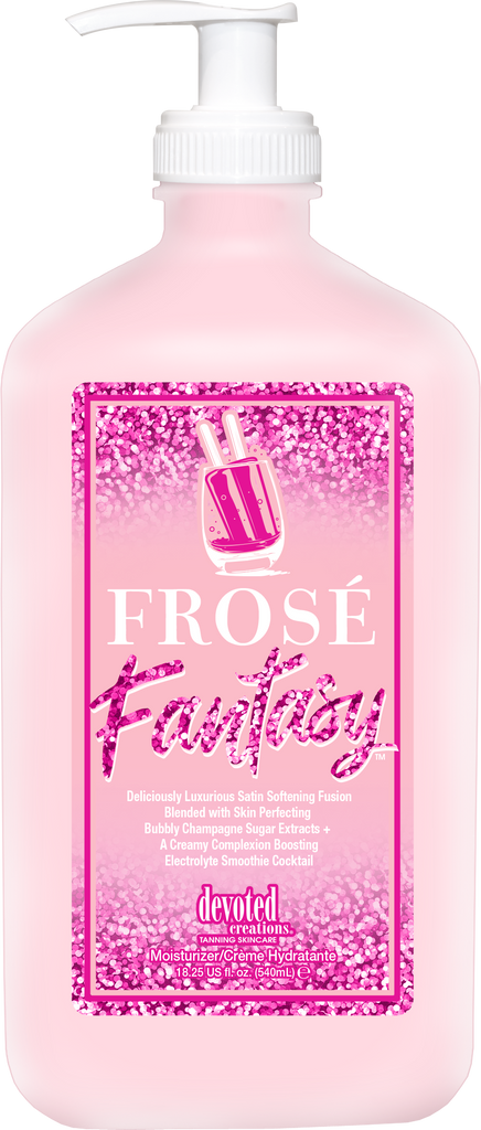 Devoted Creations Frosé Fantasy | Bliss, Freephone 0800 801 760